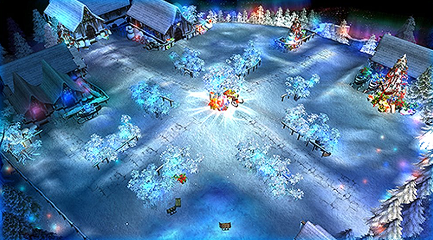 MU Online | Medieval Fantasy MMORPG